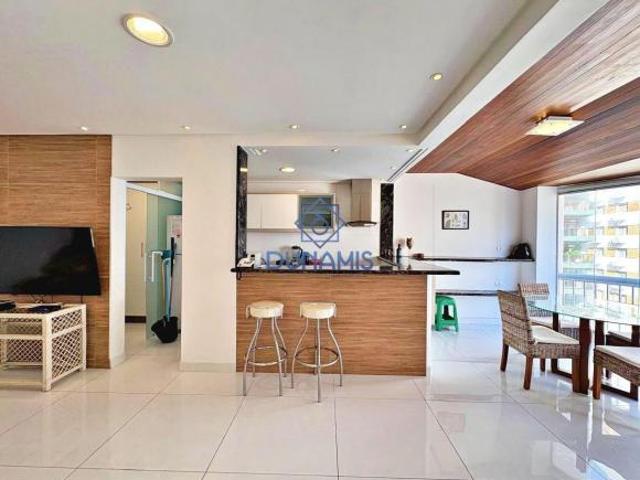 Apartamento em Morro do Maluf, Guarujá/SP de 60m² 1 quartos à venda por R$ 430.000,00