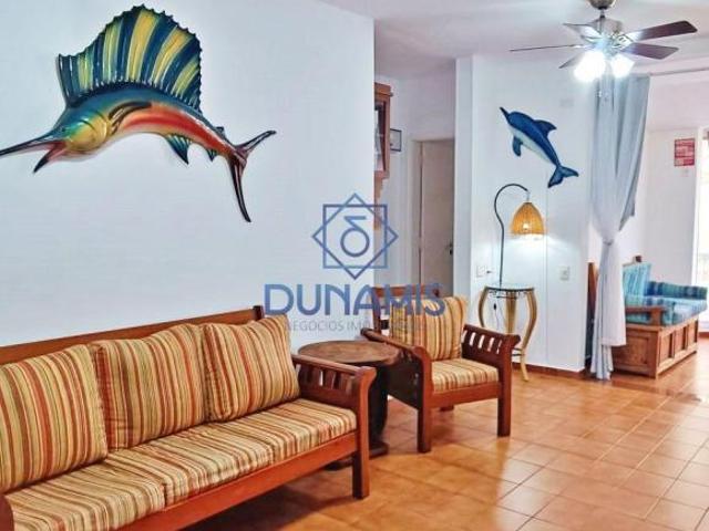 Apartamento em Morro do Maluf, Guarujá/SP de 65m² 1 quartos à venda por R$ 430.000,00