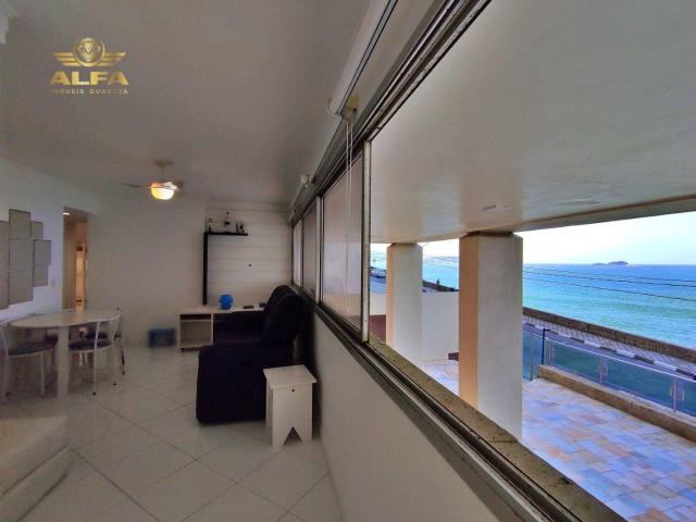 Apartamento em Morro do Maluf, Guarujá/SP de 65m² 2 quartos à venda por R$ 469.900,00