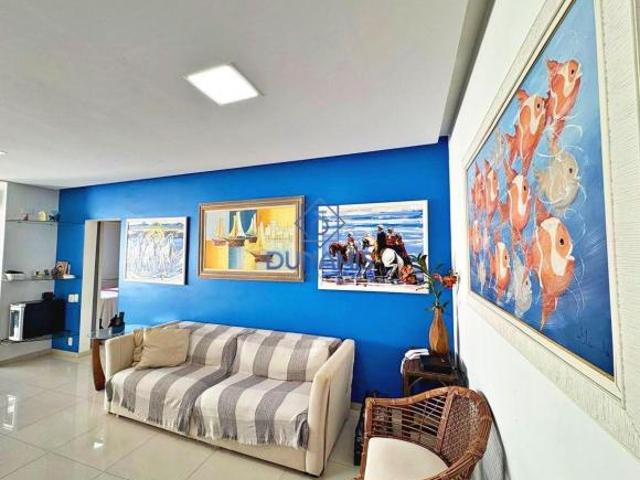 Apartamento em Morro do Maluf, Guarujá/SP de 70m² 1 quartos à venda por R$ 480.000,00