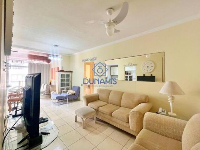 Apartamento em Morro do Maluf, Guarujá/SP de 70m² 2 quartos à venda por R$ 455.000,00