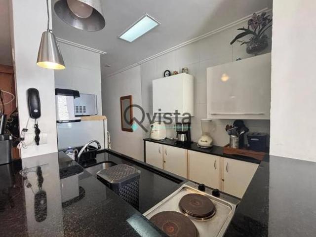 Apartamento em Morro do Maluf, Guarujá/SP de 70m² 2 quartos à venda por R$ 510.000,00