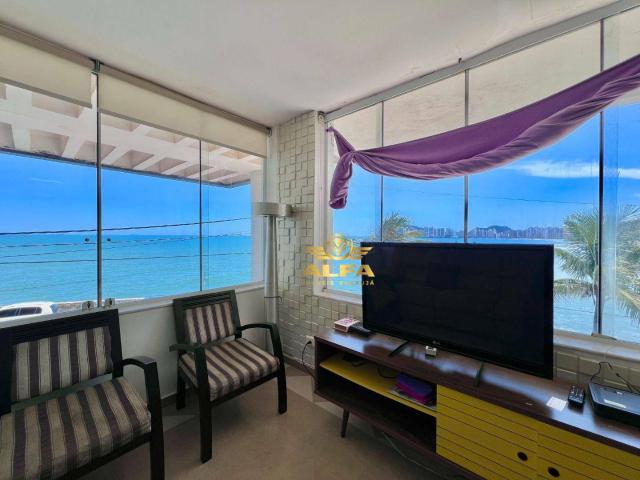Apartamento em Morro do Maluf, Guarujá/SP de 90m² 3 quartos à venda por R$ 649.000,00