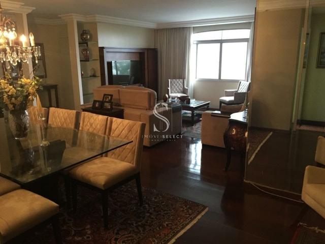 Apartamento em Morro dos Ingleses, São Paulo/SP de 210m² 3 quartos à venda por R$ 1.499.900,00