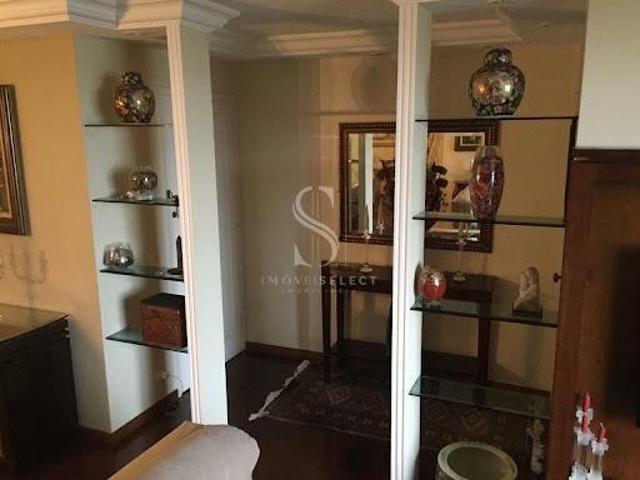 Apartamento em Morro dos Ingleses, São Paulo/SP de 210m² 3 quartos à venda por R$ 1.500.000,00