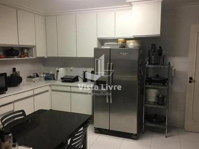 Apartamento em Morro dos Ingleses, São Paulo/SP de 210m² 3 quartos à venda por R$ 1.750.000,00