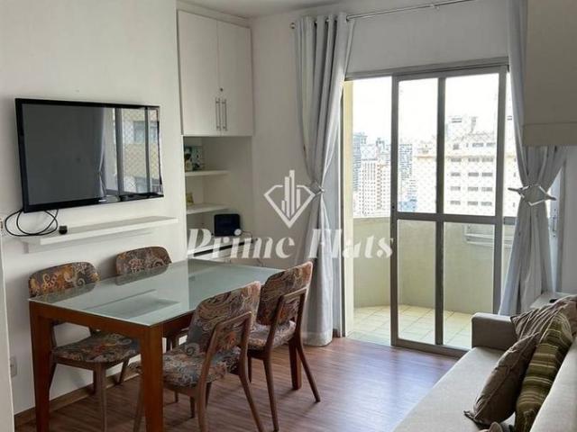 Apartamento em Morro dos Ingleses, São Paulo/SP de 35m² 1 quartos à venda por R$ 299.900,00