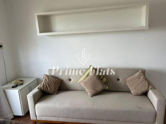 Apartamento em Morro dos Ingleses, São Paulo/SP de 35m² 1 quartos à venda por R$ 300.000,00
