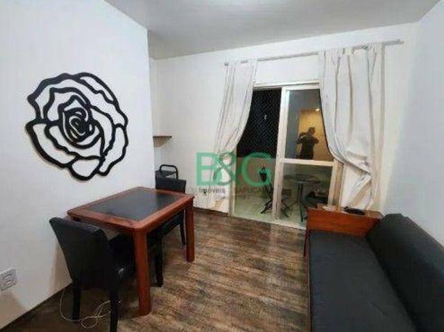 Apartamento em Morro dos Ingleses, São Paulo/SP de 37m² 1 quartos à venda por R$ 363.000,00