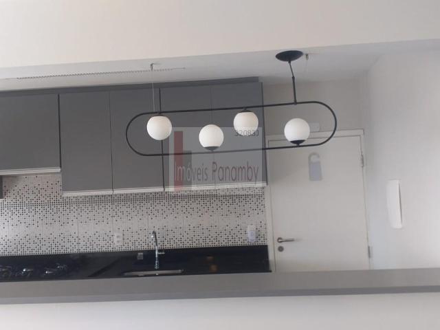 Apartamento em Morro dos Ingleses, São Paulo/SP de 74m² 2 quartos à venda por R$ 999.900,00