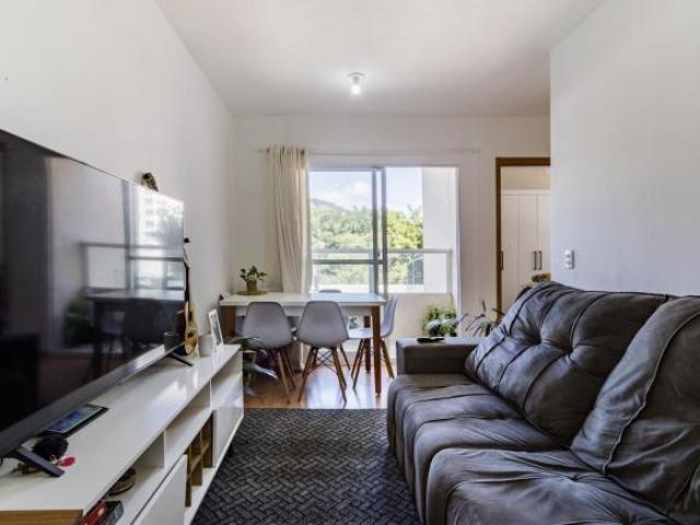 Apartamento em Morro Santana R$ 44.2m²