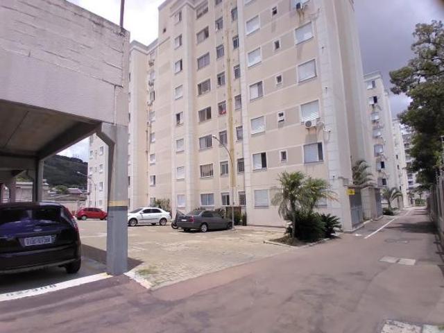 Apartamento 2 dormitórios à venda no Morro Santana | Orientta