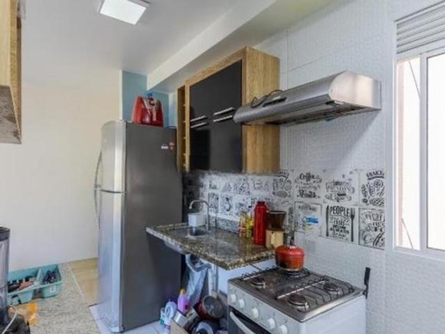 Apartamento em Morro Santana