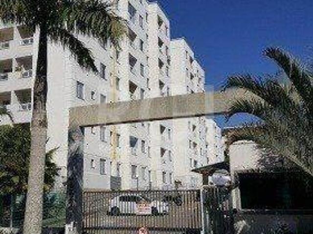 Apartamento em Morro Santana