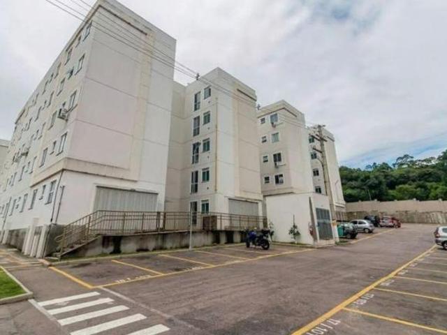 Apartamento em Morro Santana