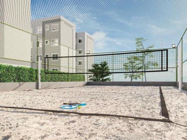 Apartamento em Morro Santana