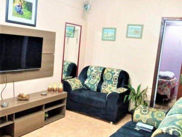 Apartamento em Morro Santana