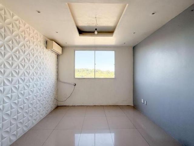 Apartamento em Morro Santana