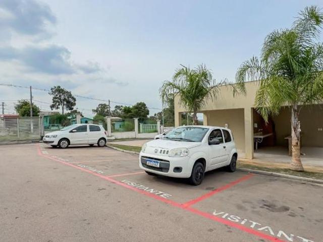 Apartamento em Morro Santana