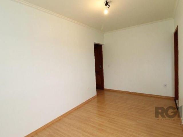 Apartamento em Morro Santana