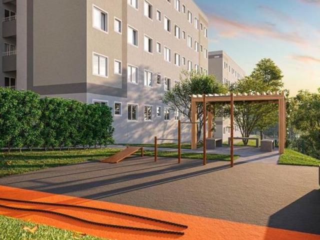 Apartamento em Morro Santana