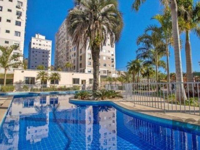 Apartamento em Morro Santana