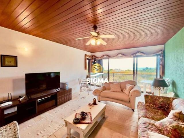 Apartamento em Morro Sorocotuba, Guarujá/SP de 165m² 3 quartos à venda por R$ 1.000.000,00