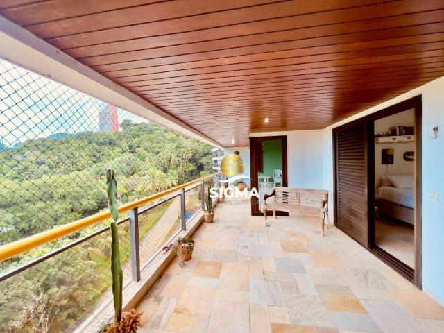 Apartamento em Morro Sorocotuba, Guarujá/SP de 165m² 3 quartos à venda por R$ 999.900,00