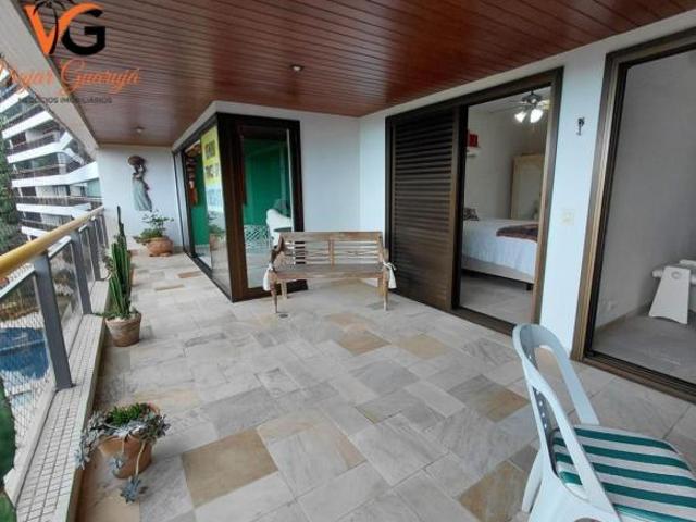 Apartamento em Morro Sorocotuba, Guarujá/SP de 170m² 4 quartos à venda por R$ 1.000.000,00