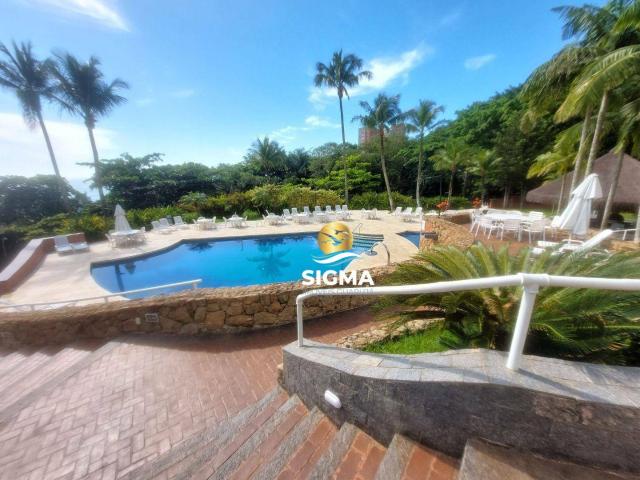 Apartamento em Morro Sorocotuba, Guarujá/SP de 170m² 4 quartos à venda por R$ 800.000,00 ou para locação R$ 6.000,00/mes