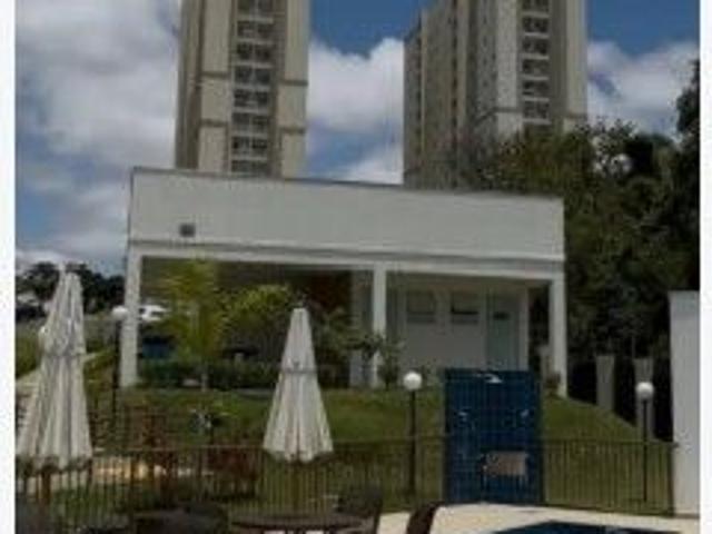 Apartamento em Morros, Sorocaba/SP de 50m² 2 quartos à venda por R$ 349.000,00