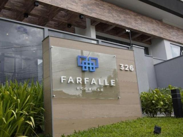 Apartamento em Mossunguê, Curitiba/PR de 106m² 3 quartos à venda por R$ 1.399.100,00