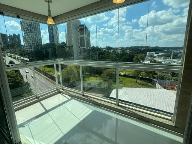 Apartamento em Mossunguê, Curitiba/PR de 114m² 3 quartos à venda por R$ 1.299.900,00