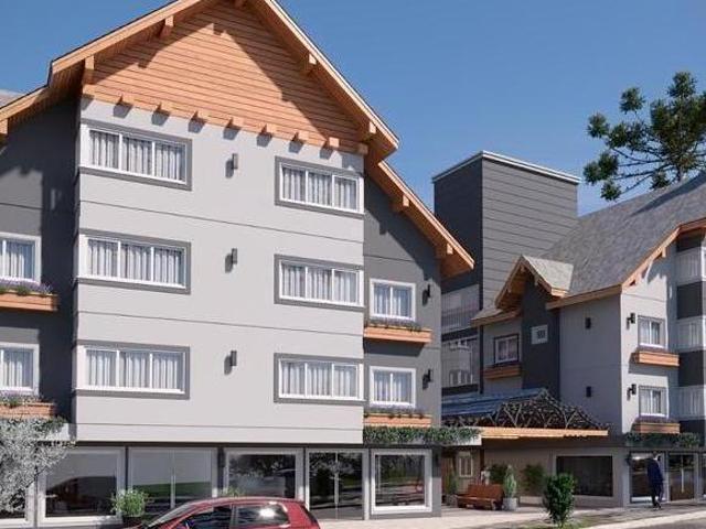 Apartamento em Moura