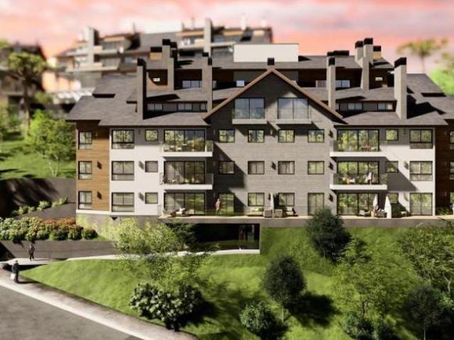 Apartamento em Moura