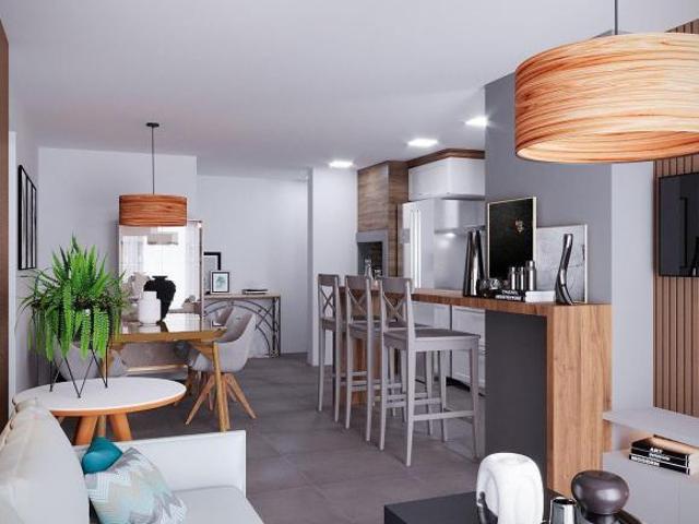 Apartamento em Moura