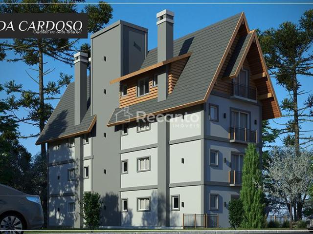 Apartamento em, / de 57m² 2 quartos à venda por R$ 659.900,00