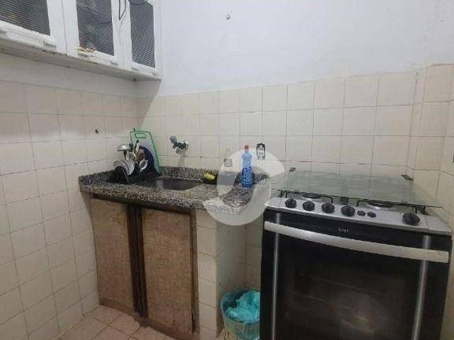 Apartamento em Mumbuca, Maricá/RJ de 58m² 2 quartos à venda por R$ 189.000,00