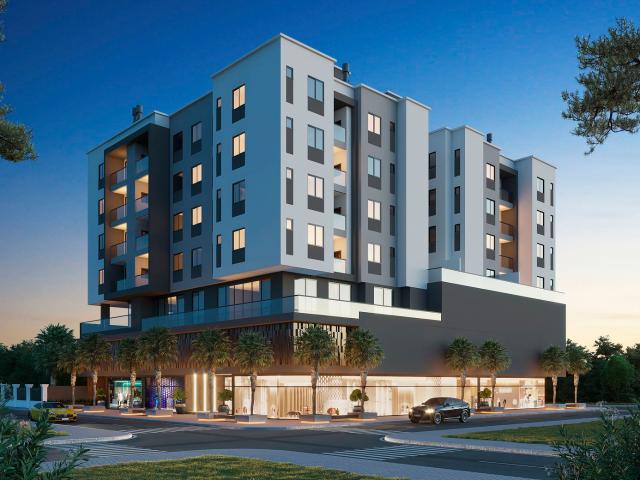 Apartamento em Municípios, Balneário Camboriú/SC de 59m² 2 quartos à venda por R$ 816.064,00