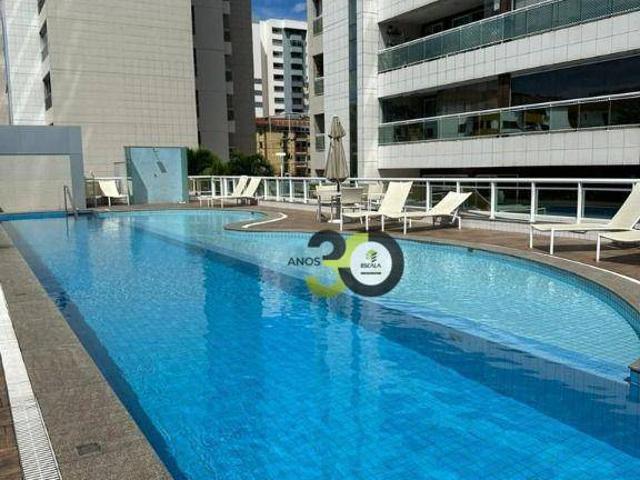 Apartamento em Mucuripe, Fortaleza/CE de 150m² 3 quartos à venda por R$ 1.749.900,00