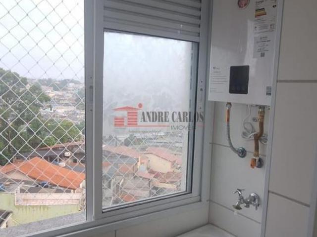 Apartamento em Mutinga Osasco