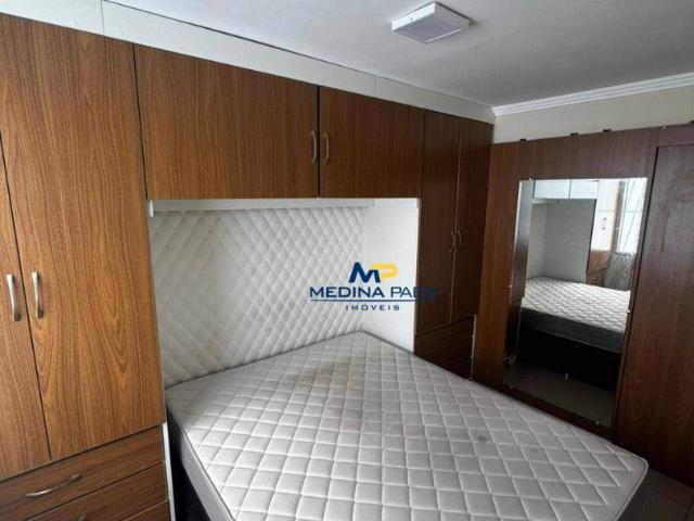 Apartamento em Mutondo, São Gonçalo/RJ de 55m² 2 quartos à venda por R$ 249.900,00