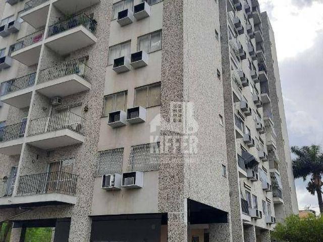Apartamento em Mutondo, São Gonçalo/RJ de 55m² 2 quartos à venda por R$ 249.900,00