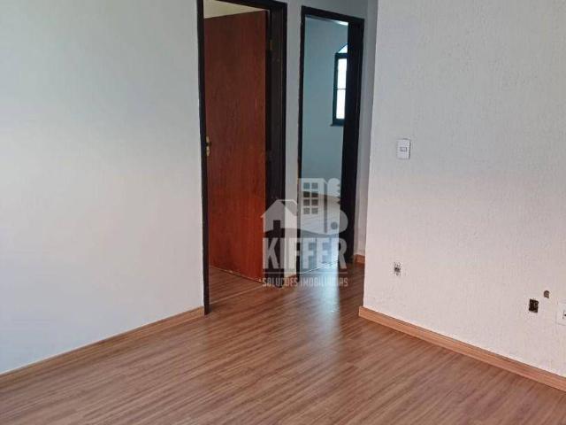 Apartamento em Mutondo, São Gonçalo/RJ de 60m² 2 quartos à venda por R$ 174.900,00