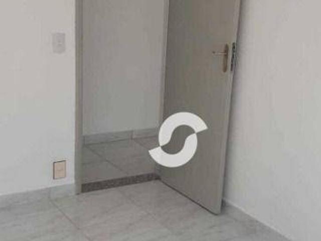 Apartamento em Mutondo, São Gonçalo/RJ de 60m² 2 quartos à venda por R$ 189.900,00