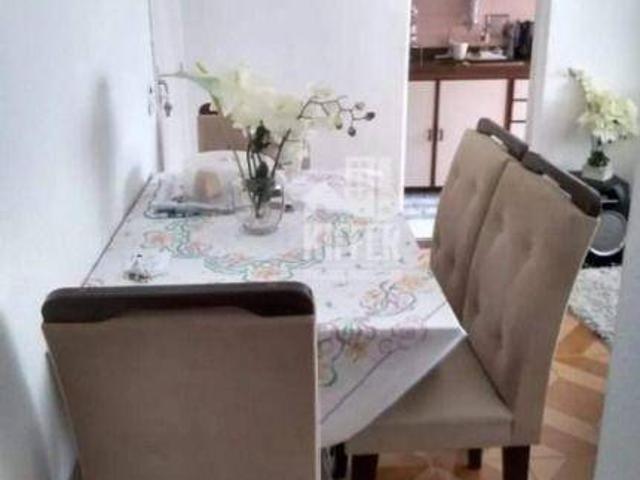 Apartamento em Mutondo, São Gonçalo/RJ de 60m² 2 quartos à venda por R$ 219.000,00