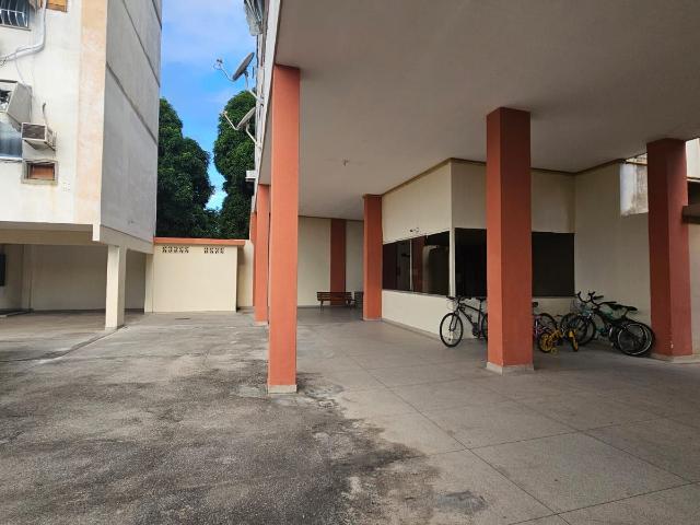 Apartamento em Mutondo, São Gonçalo/RJ de 64m² 2 quartos à venda por R$ 199.000,00