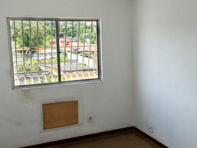 Apartamento em Mutondo, São Gonçalo/RJ de 70m² 2 quartos à venda por R$ 199.899,00