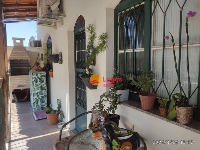 Apartamento em Mutondo, São Gonçalo/RJ de 70m² 2 quartos à venda por R$ 149.900,00