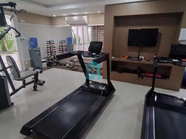 Apartamento em My Space Itaim São Paulo